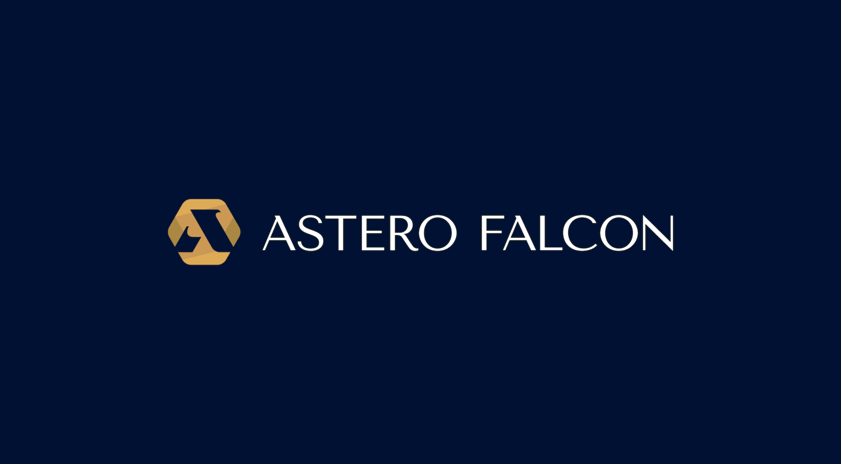 Astero Falcon
