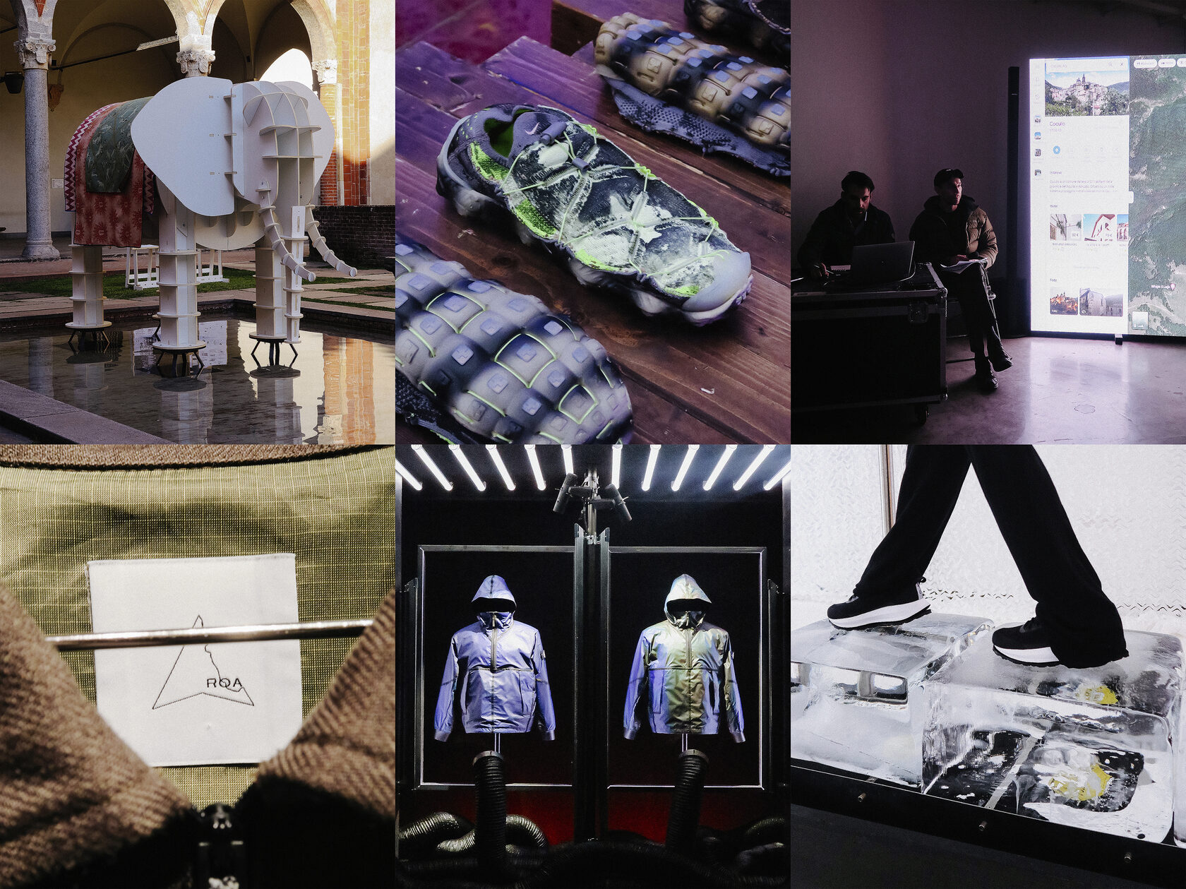Milan Design Week 2023 [Guide]