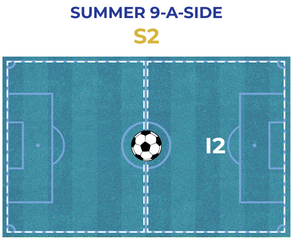 9-A-Side SUMMER 2021