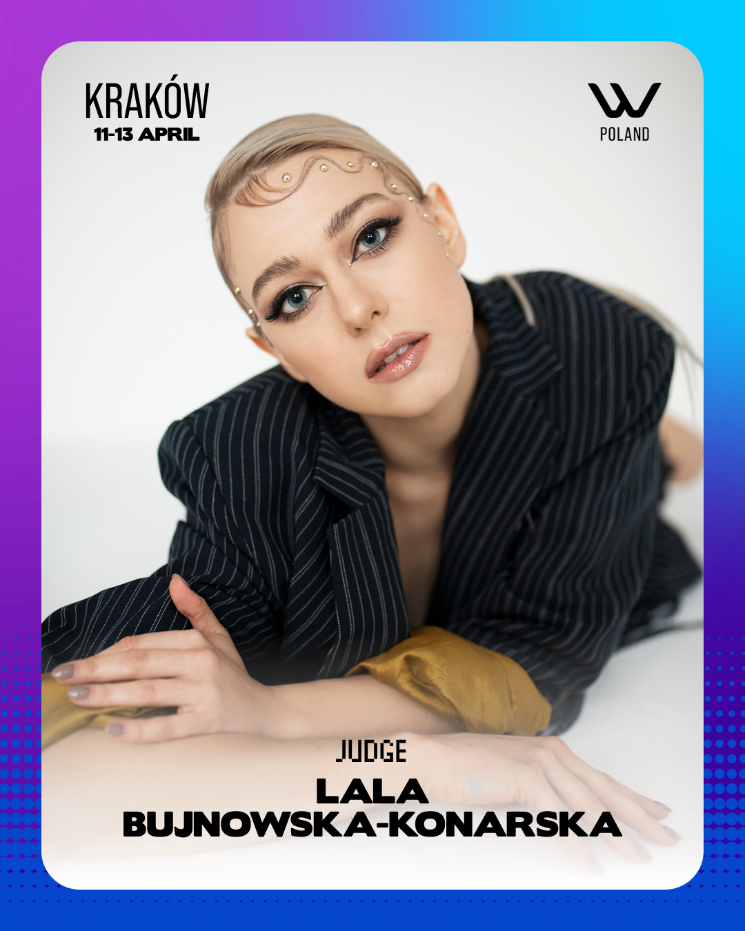 World of Dance Poland