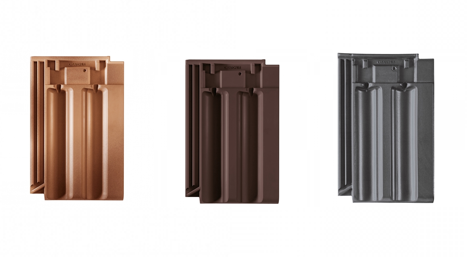 Țigla ceramică Creaton Rapido la acoperiș | flix construct