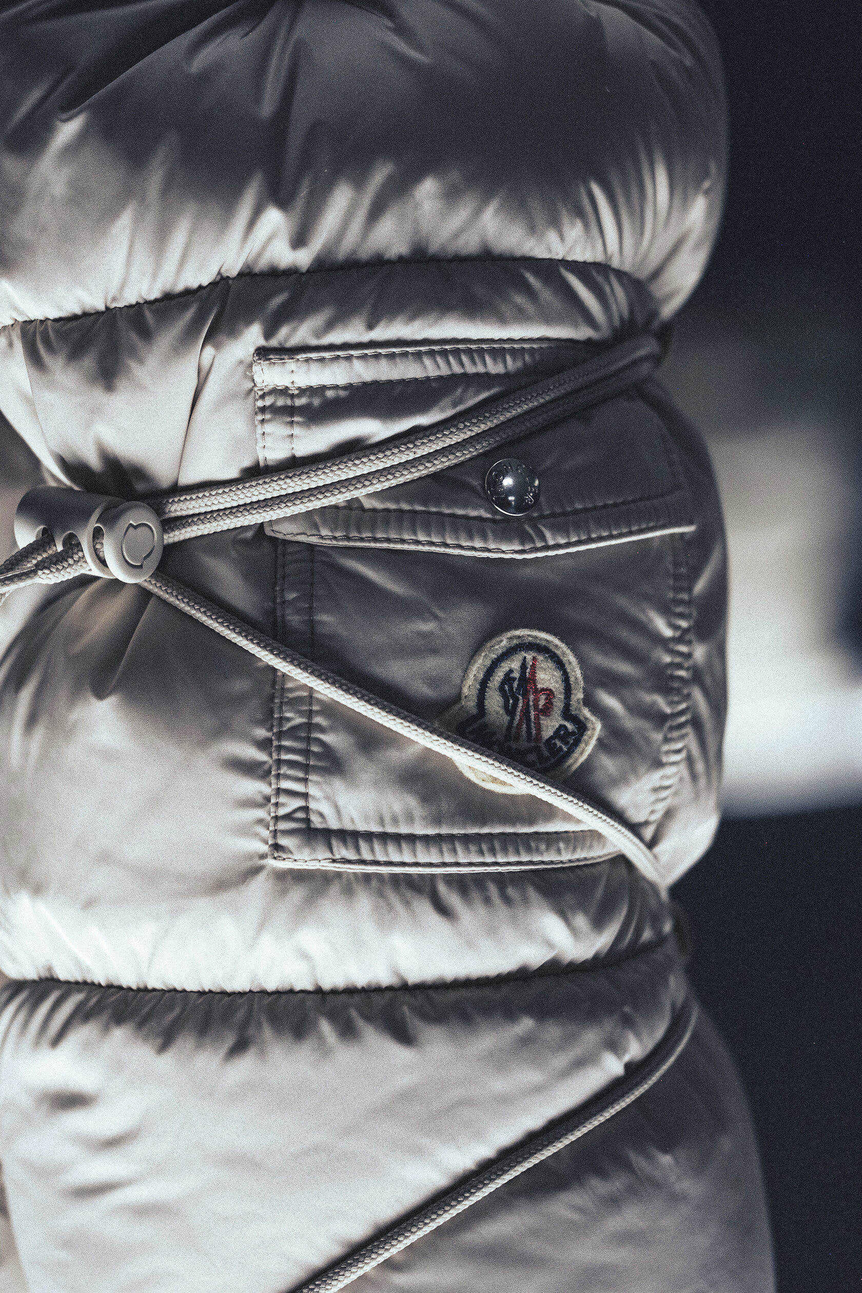 MONCLER Studio Ascenti w/ HIGHSNOBIETY, Paris 2023 [Photo-report]