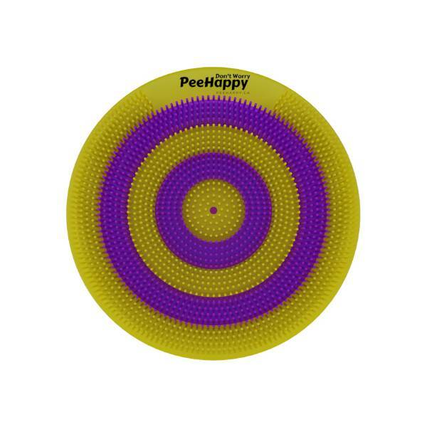 Urinal Screens, Pucks & Pads | Facility Unlimited