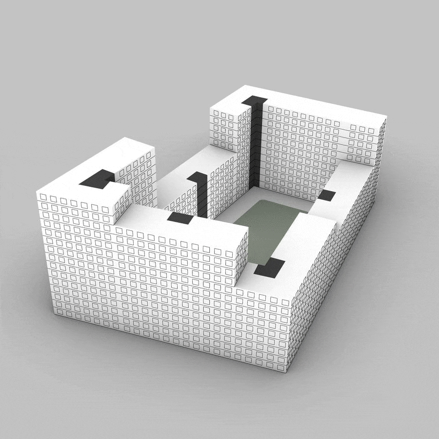 parametric box
