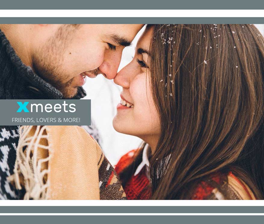 XMeets hookup site review - is legit or not?