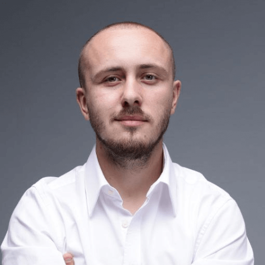 Conferința Talking Business 2025