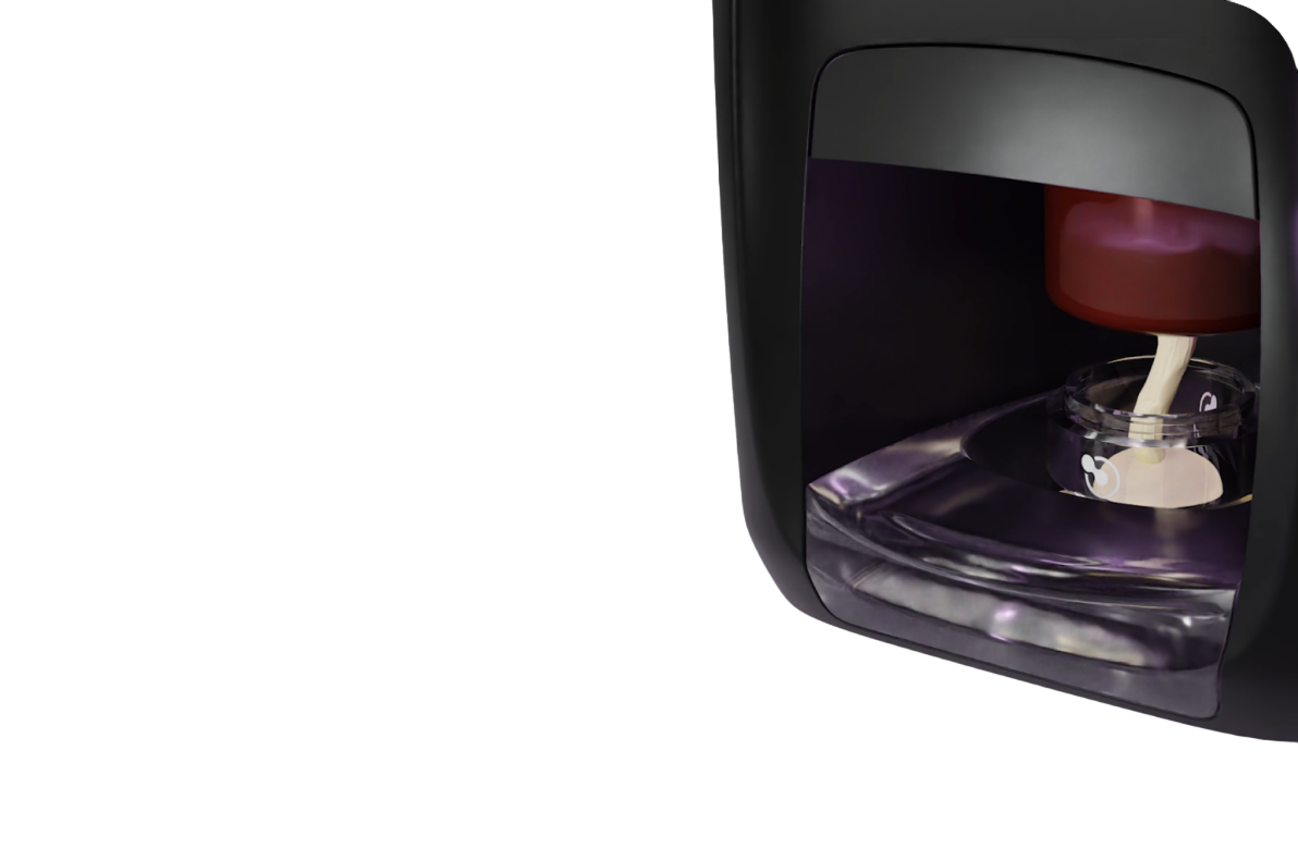 Capsulab︱Retail industry