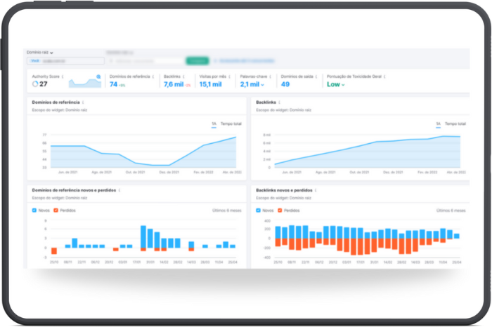 Content Analysis: Consulting and Advisory - Bytebio