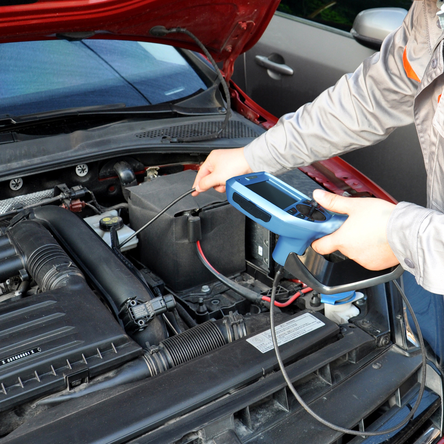 Inspection Cameras - Economy, Low Price, Warranty - Snake and Sewer Cameras