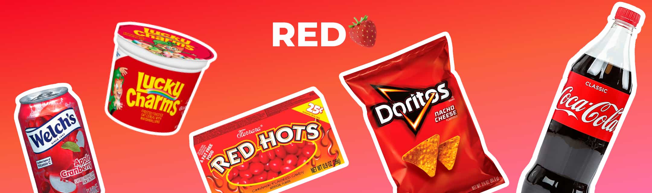 The Ultimate Color Party: A Vibrant Feast for the Senses