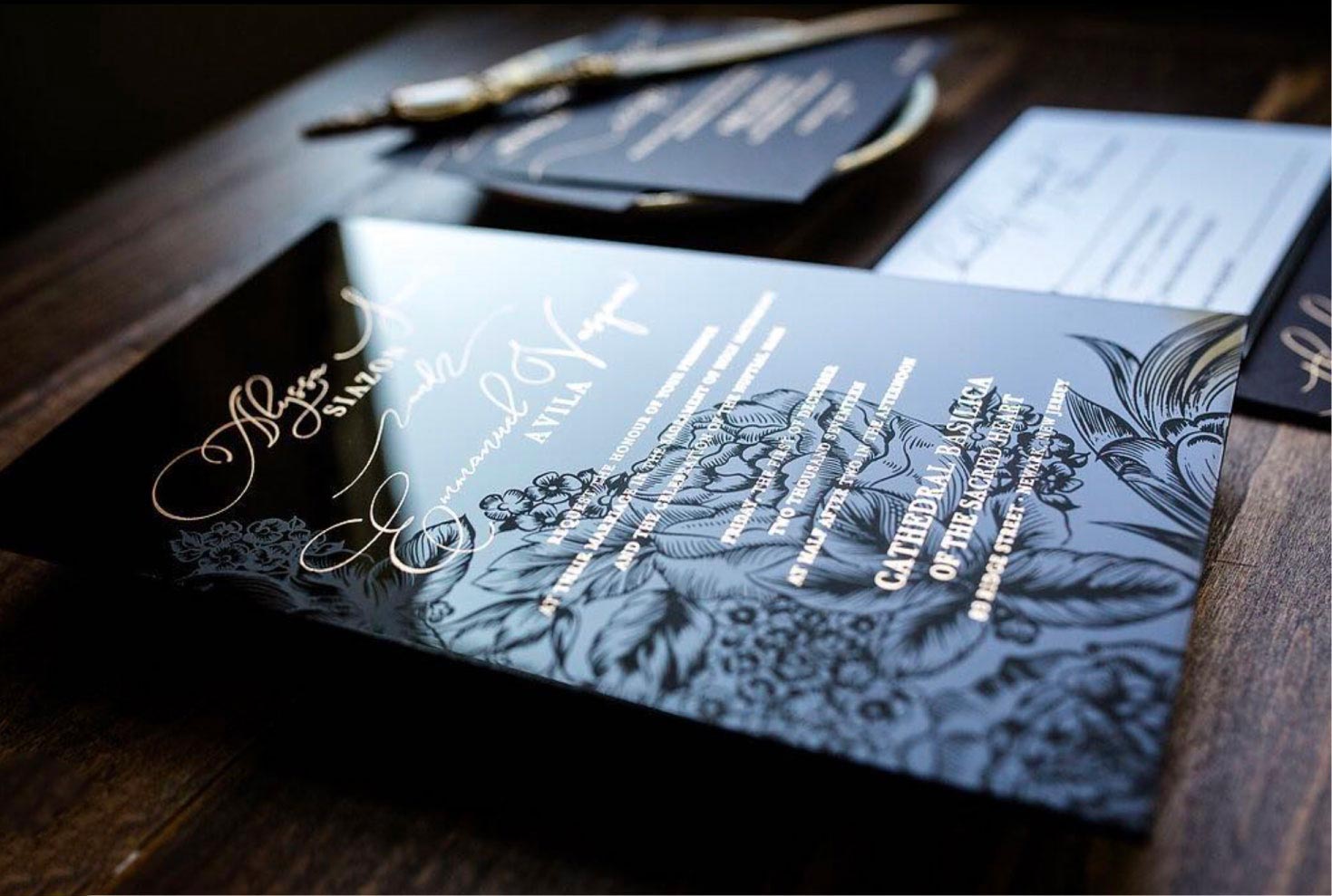 Sophia Font | Script fonts - Blessed Print