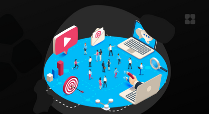 ¿Cuál es la diferencia entre entrante y saliente?