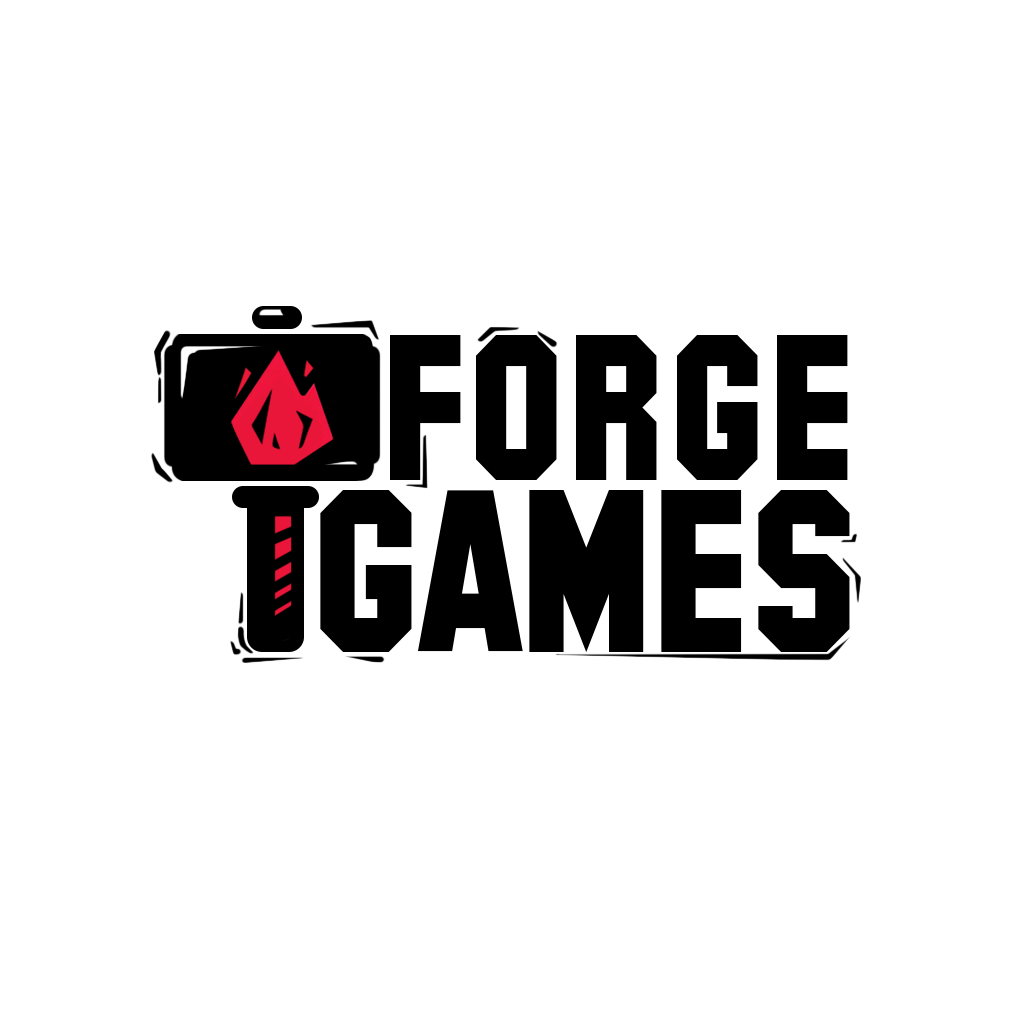 Game publisher and developer ForgeGames FZE