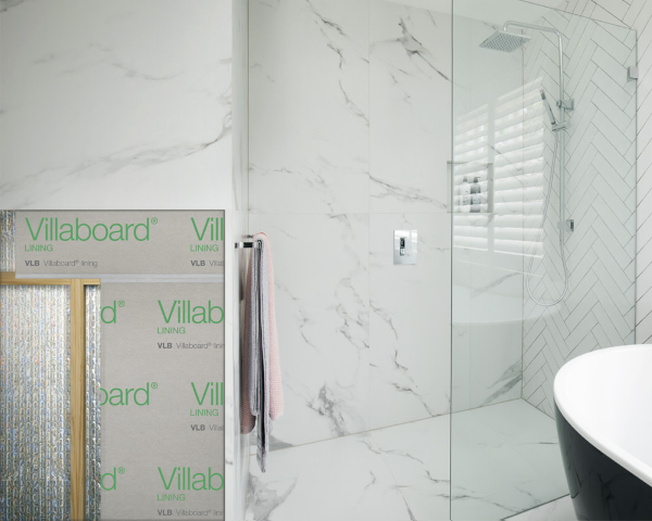 Villaboard Lining - Midstreamhardware.com.au