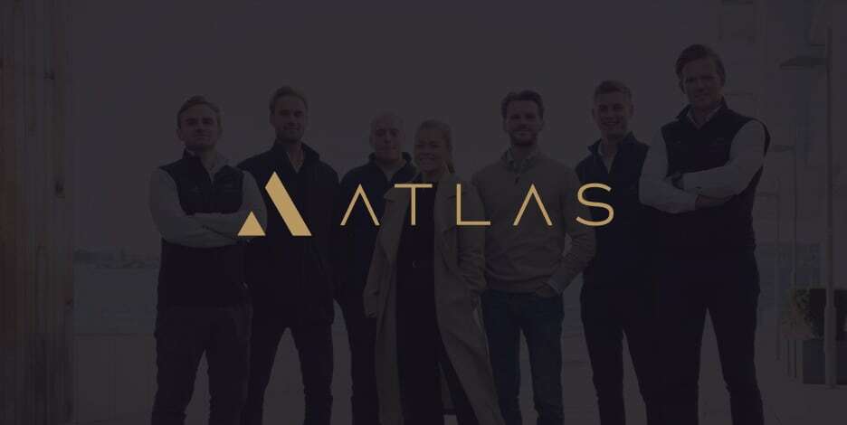 Om oss - Atlas