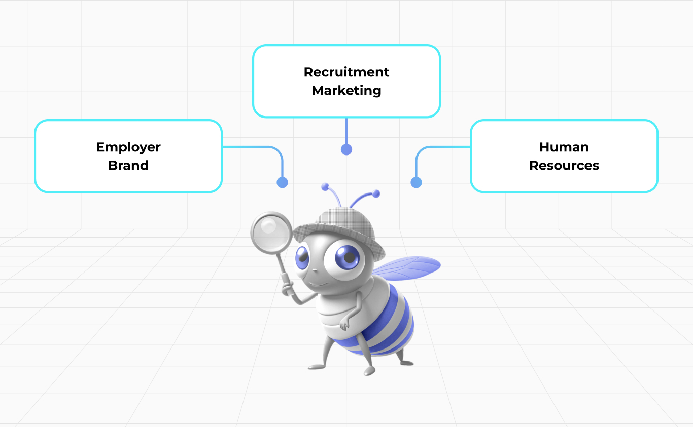 HR Marketing: Basics, Goals, Tools, and Strategy Examples