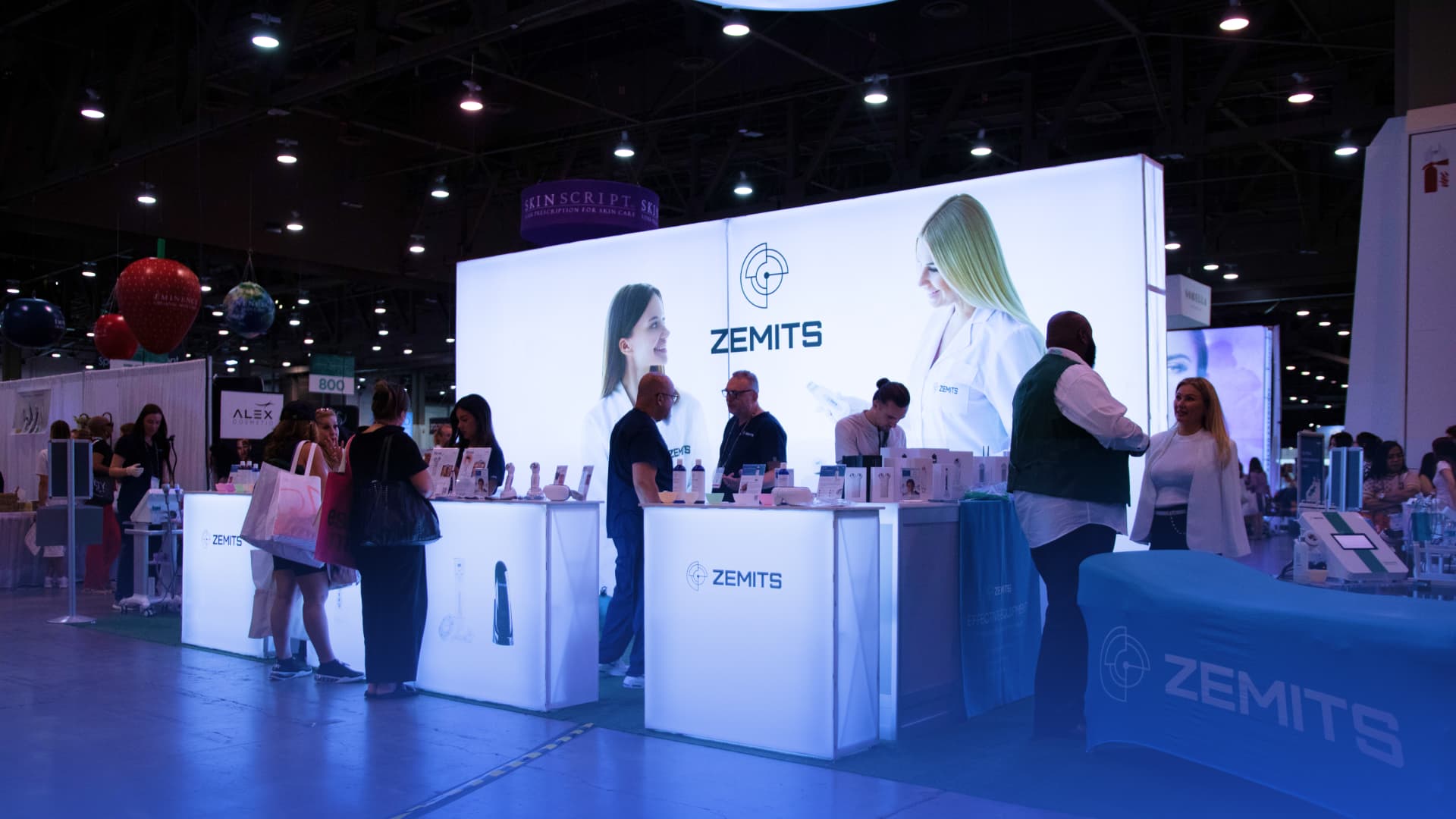 Zemits exhibitions in 2025