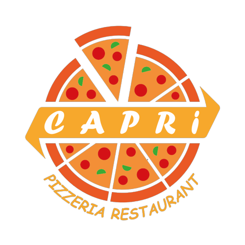 Capri Italian Restaurant Budva