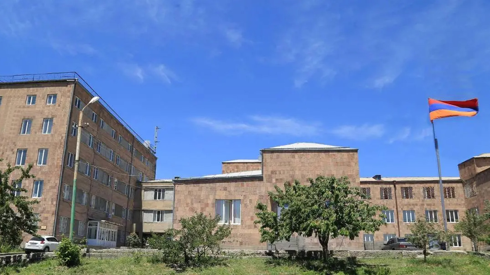 Modernization of the National center for mental health