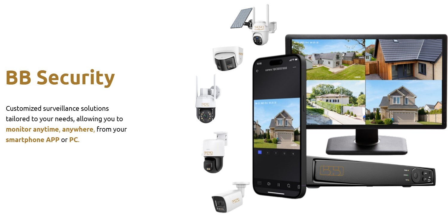 BB corporation | Security Hokkaido