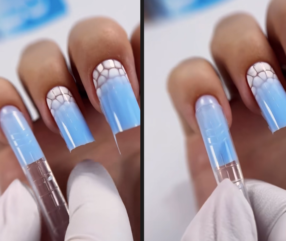 Ricostruzione unghie fai-da-te con dual form: guida pratica per principianti | Nails Secrets