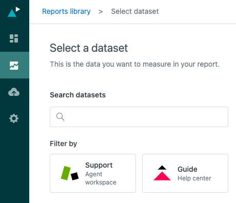 Zendesk Reporting: Explore 4 Options to Build Zendesk Reports