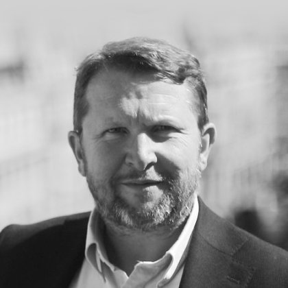 Nick Jenkins — Enterprise Investment Systems