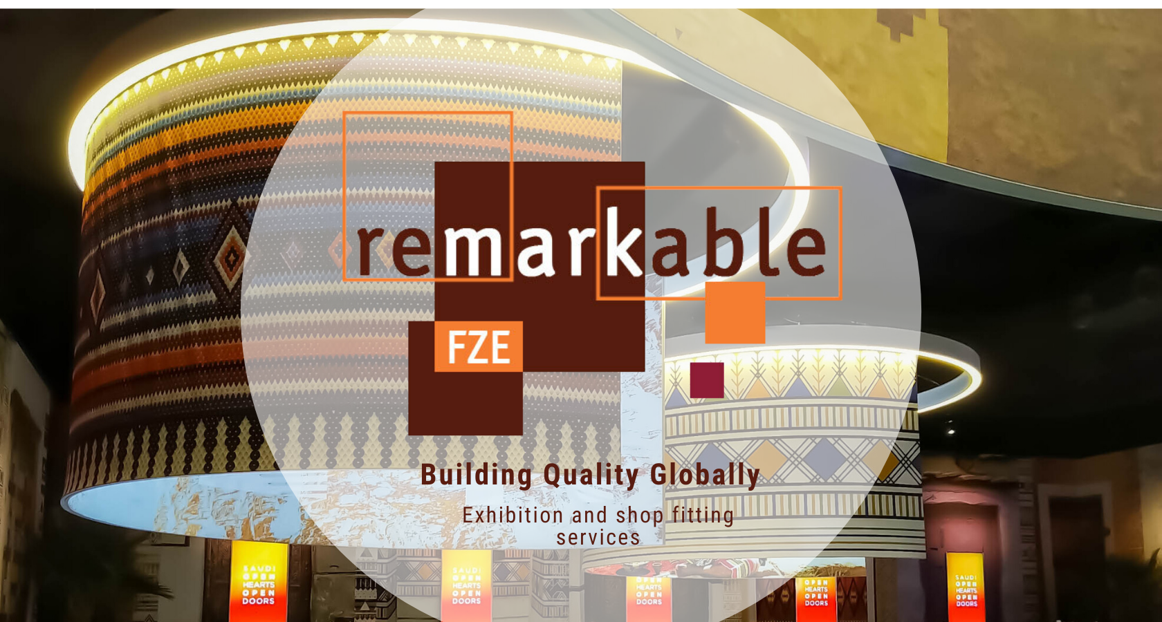 Remarkable FZE