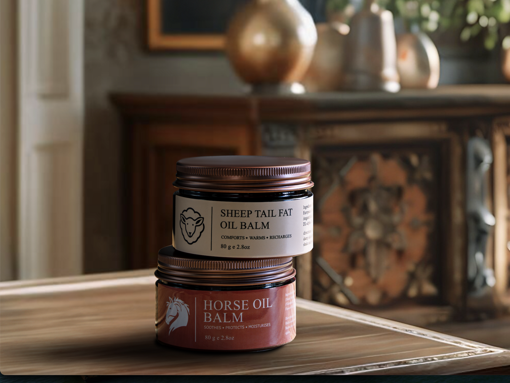 ENARU HANDMADE CULTURAL HERITAGE