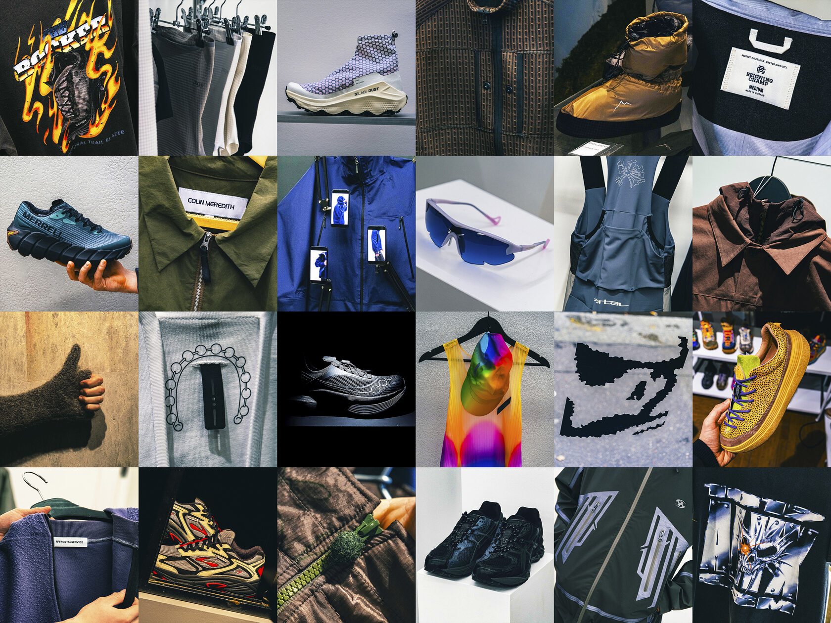 Paris Fashion Week, January 2025, Men's FW25 [Guide]