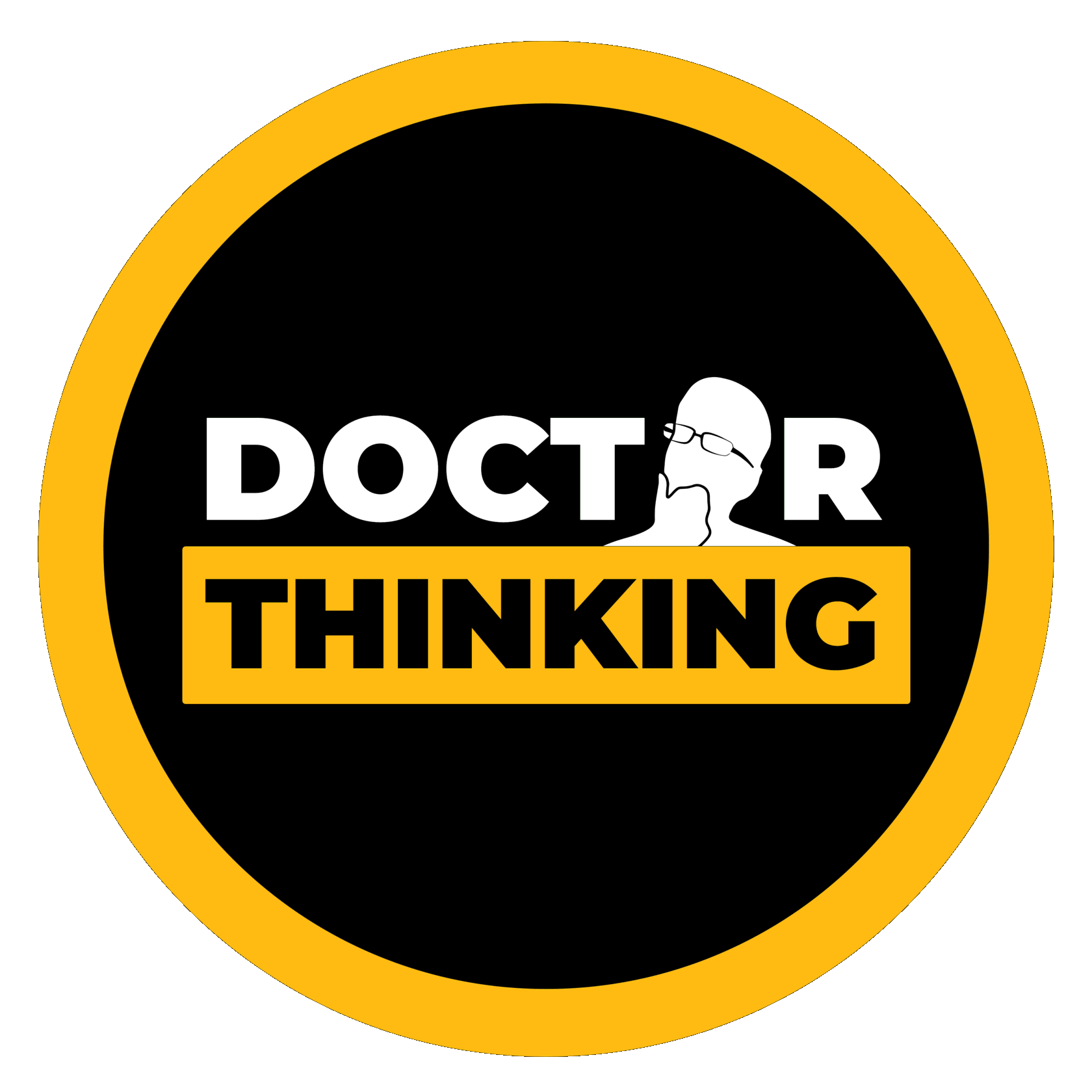 DoctorThinking Official