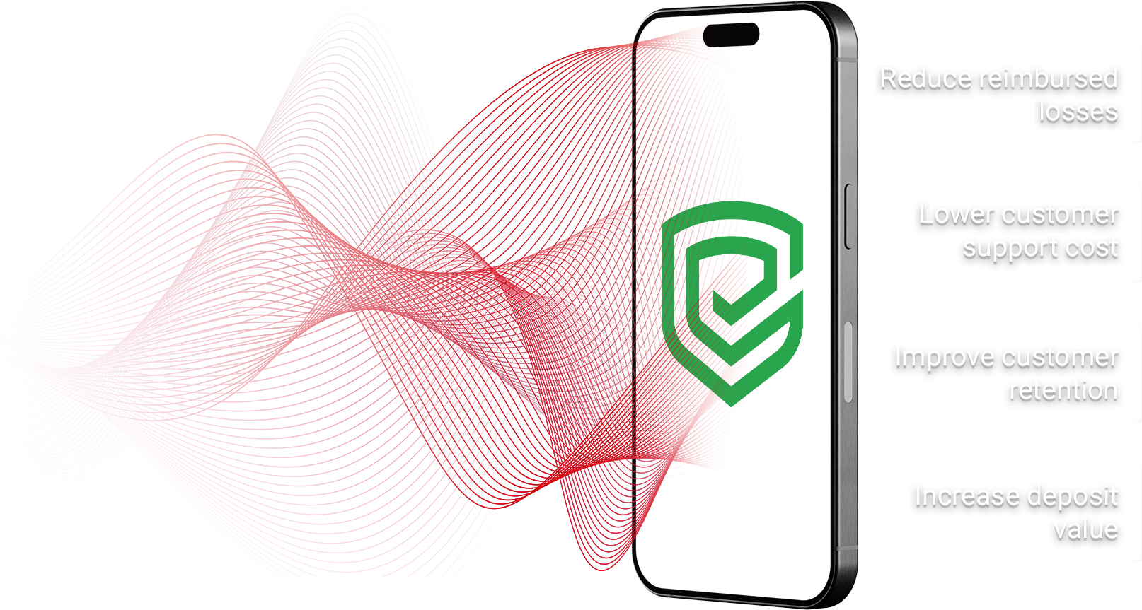 Scam Prevention | The Financial Authentication Company