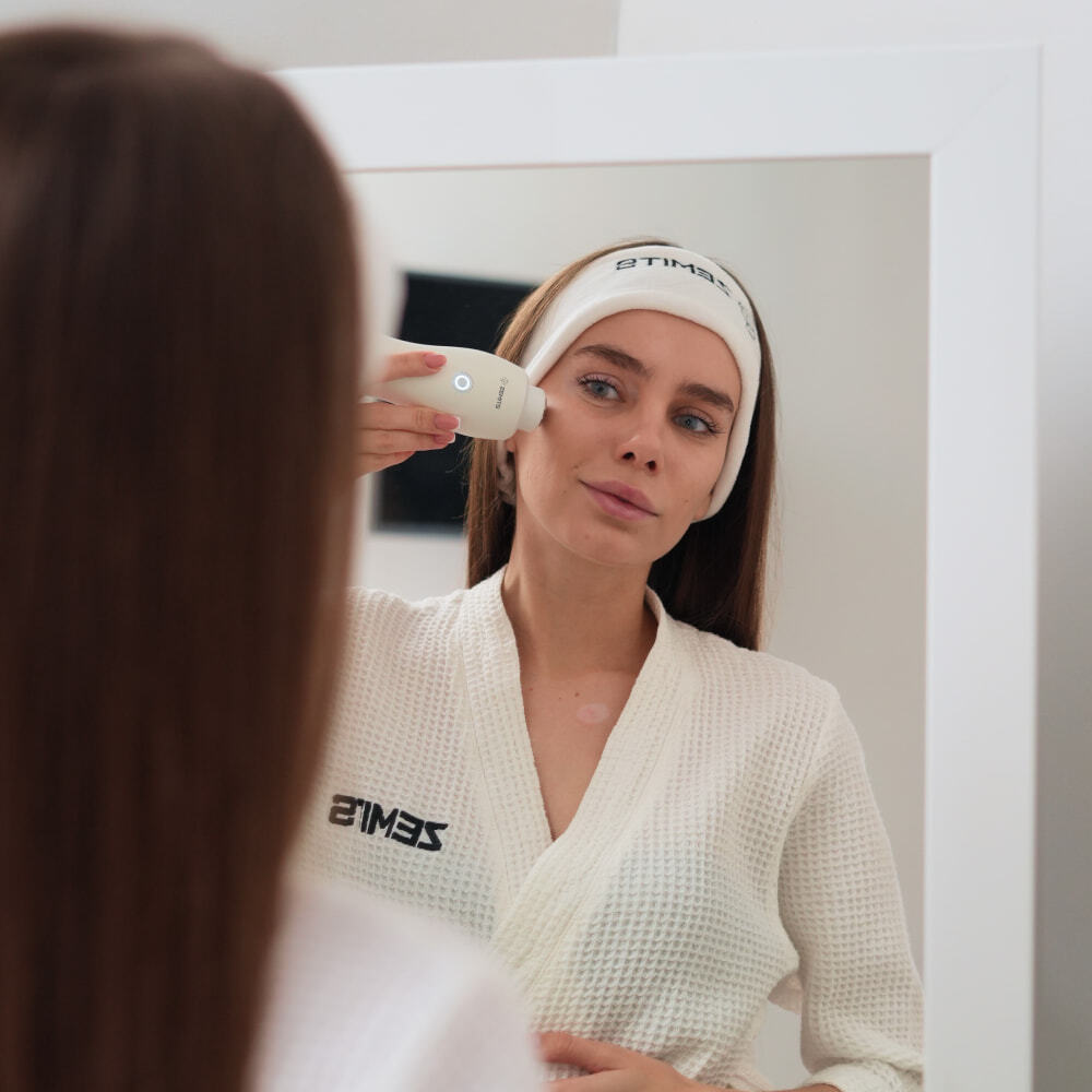 Zemits RadiSpin Portable RF device for professional use for Sale at the ...