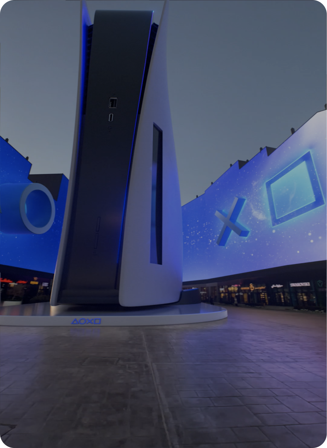 VertexCGI | Most viewed CGI series