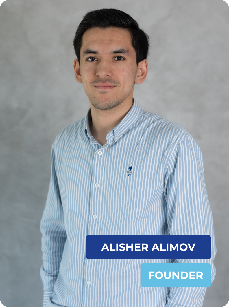 Azma Finance: Simplifying Accounting for Small Businesses with AI