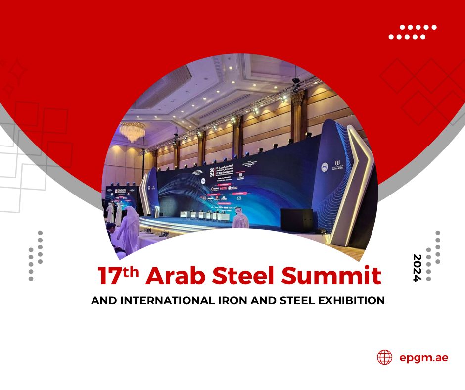 EPG Materials News Key Industry Exhibitions in the UAE: 2024-2025