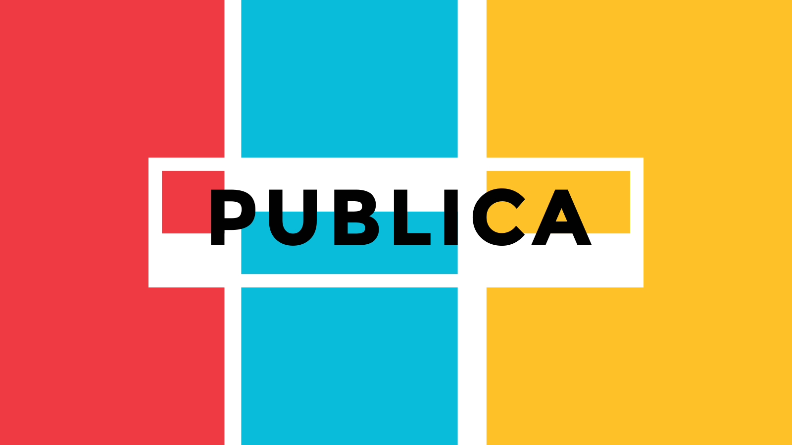 Publica: Работы