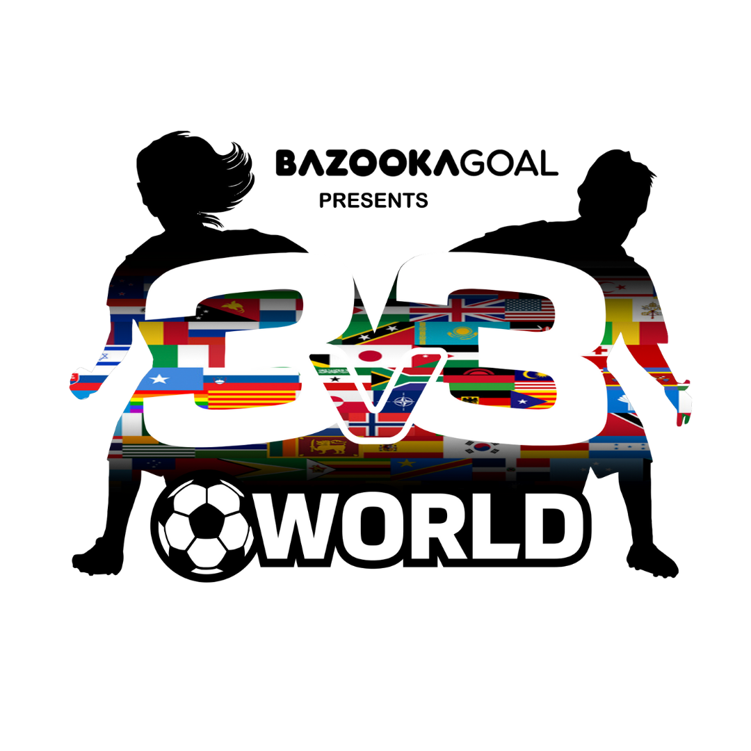 3v3 World Soccer - FastFeetFun