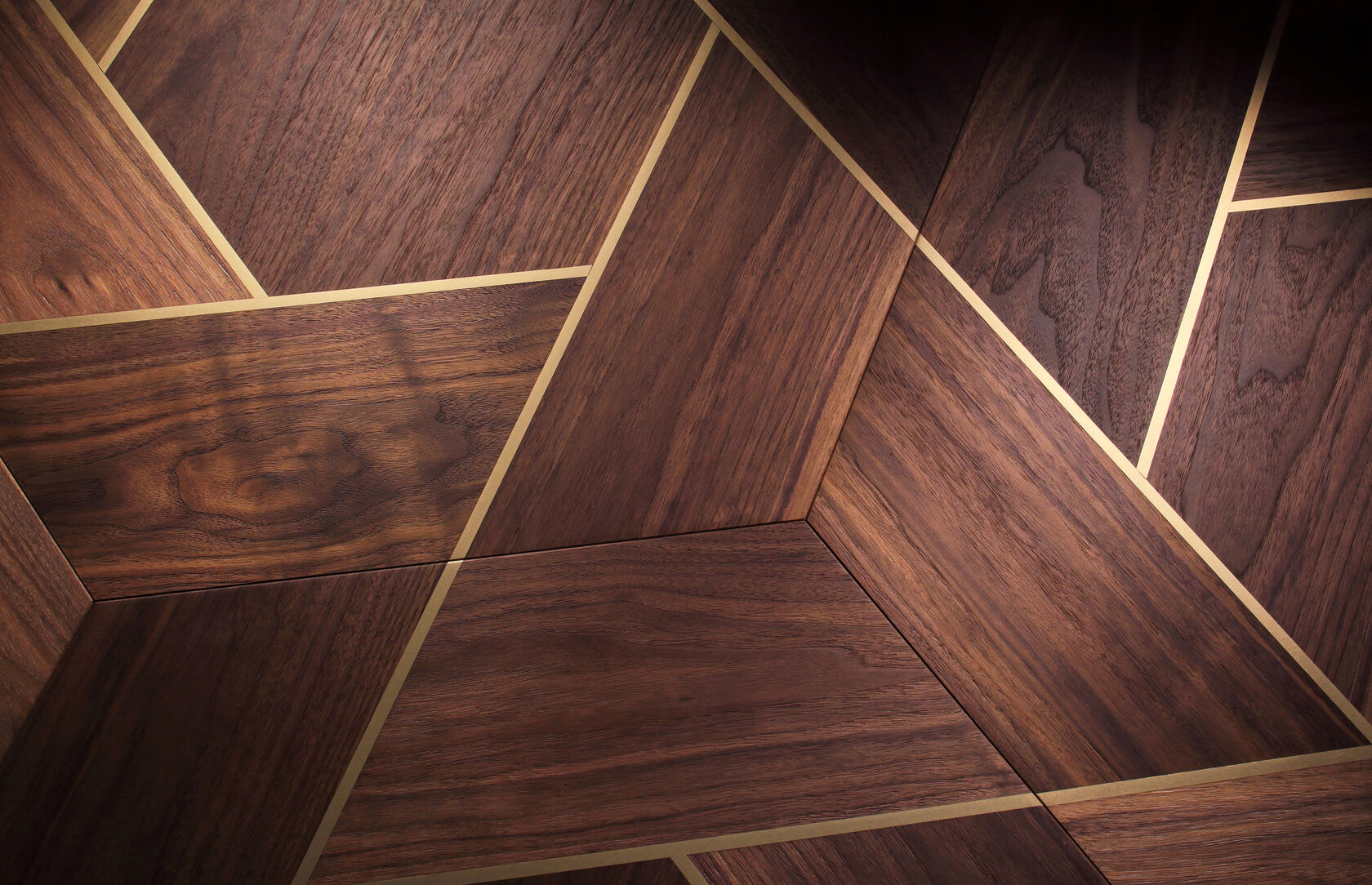 Flooma - modular parquet