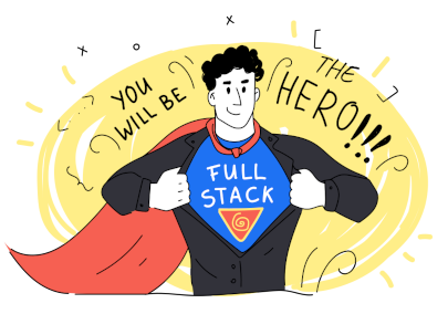 Desarrollador Fullstack en JavaScript, curso online de desarrollador ...