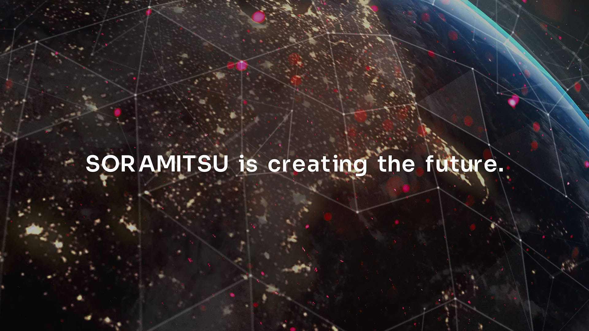 SORAMITSU 2016-2025 | Creating a Better World Through Decentralised ...