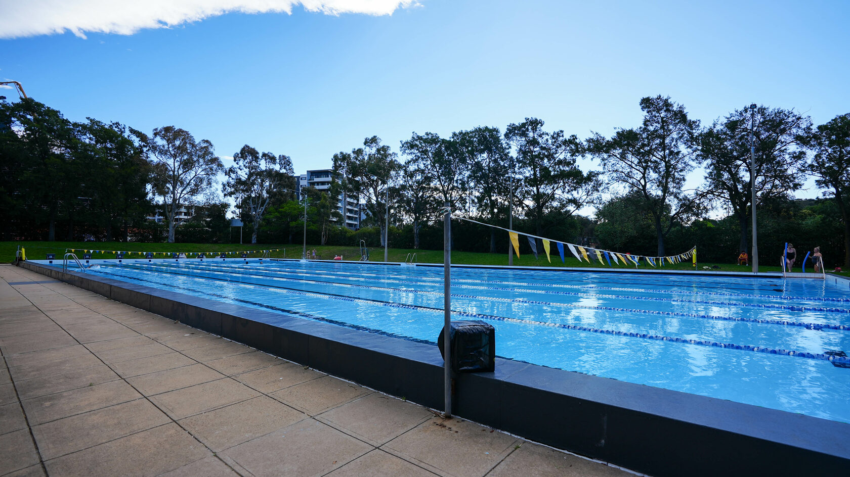 Phillip Pool & Skate