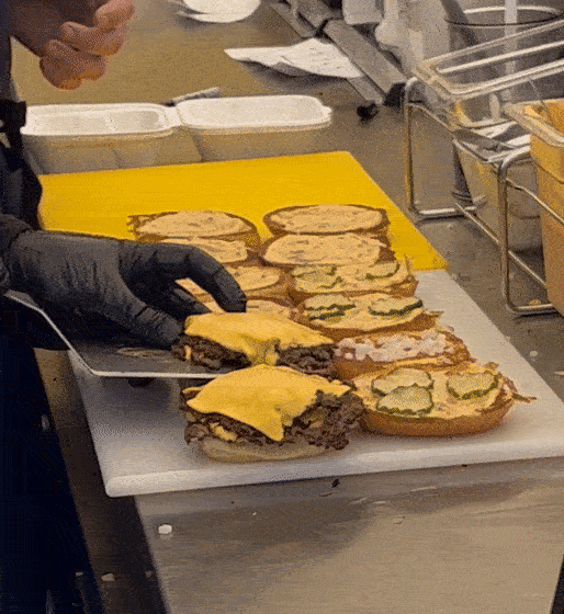 Beyond Burgers: Three talking points from lunch at Supernova, Soho