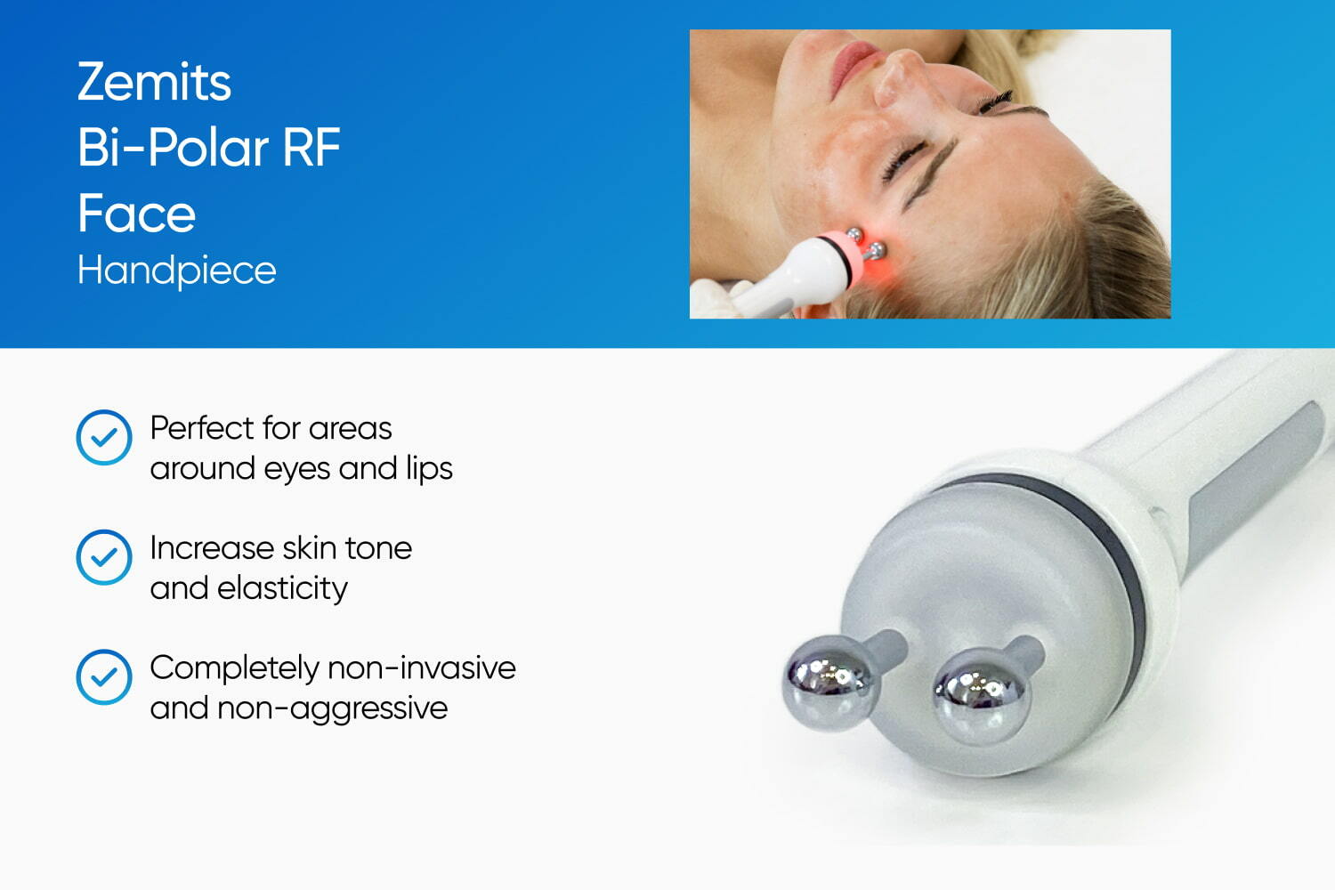 Zemits Abigon Pro for Sale at the Best Price | Buy on Zemits