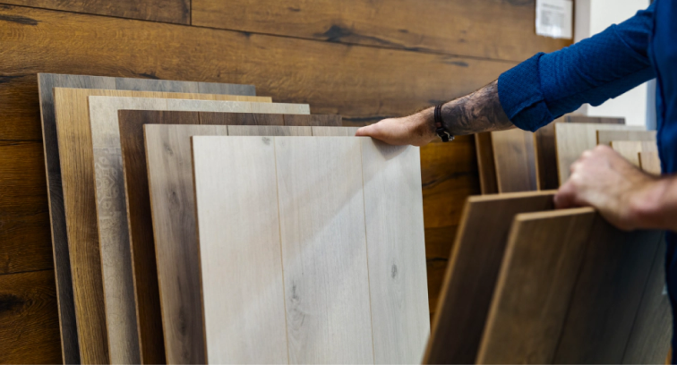 Prestige Flooring | Quality Hardwood, Laminate, & Vinyl Flooring in ...
