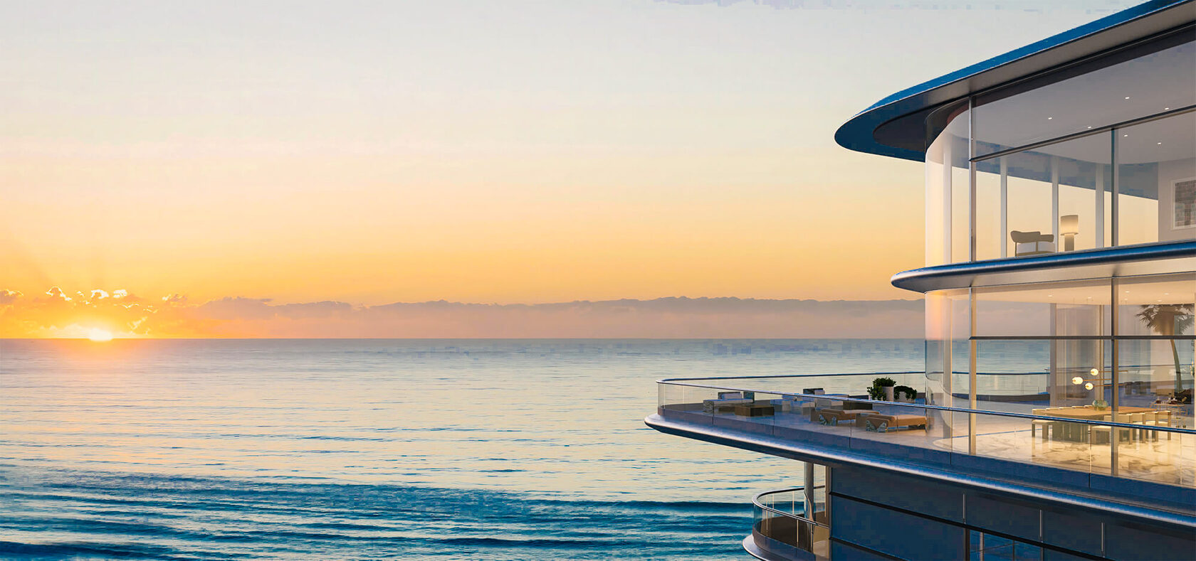 Vela Dorchester Collection Dubai by Omniyat