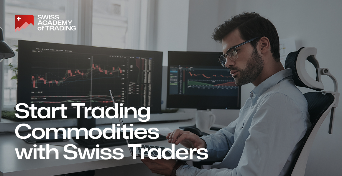 Commodities Trading Courses & Trading Simulation – Learn from Industry ...