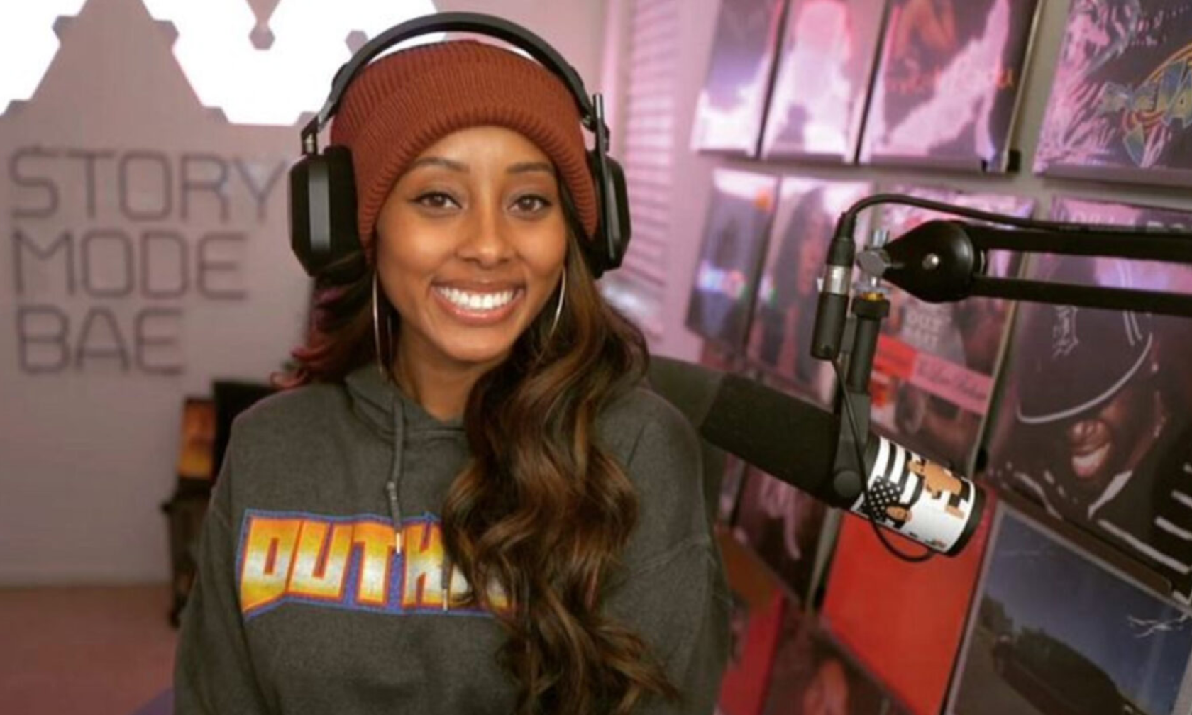 Top 20 Female Twitch Streamers to Watch in 2025 | Influencer Marketing ...