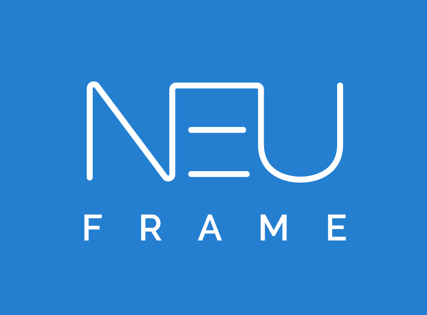 NEU Frame — Your dream home