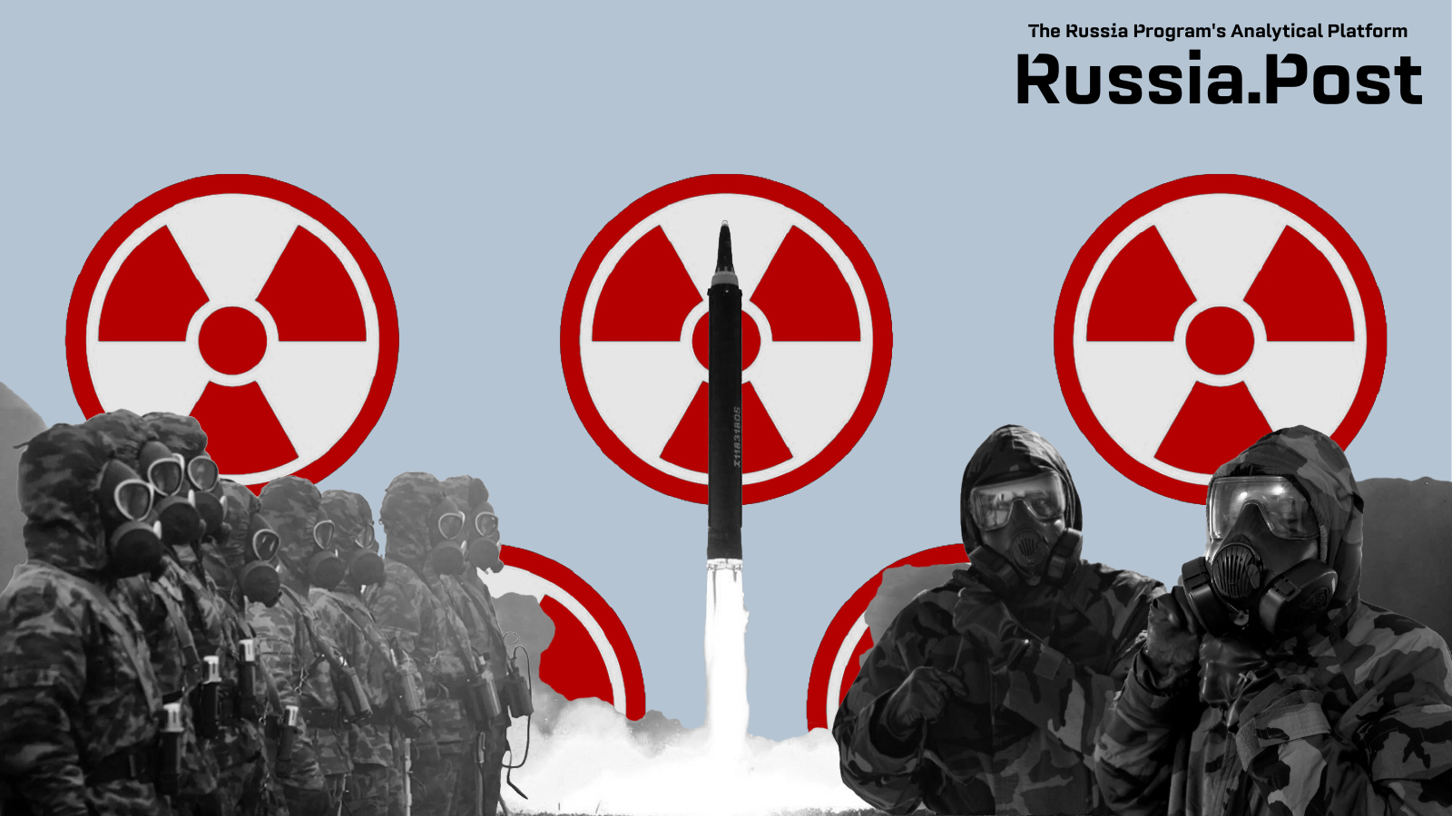 A World Without Arms Control